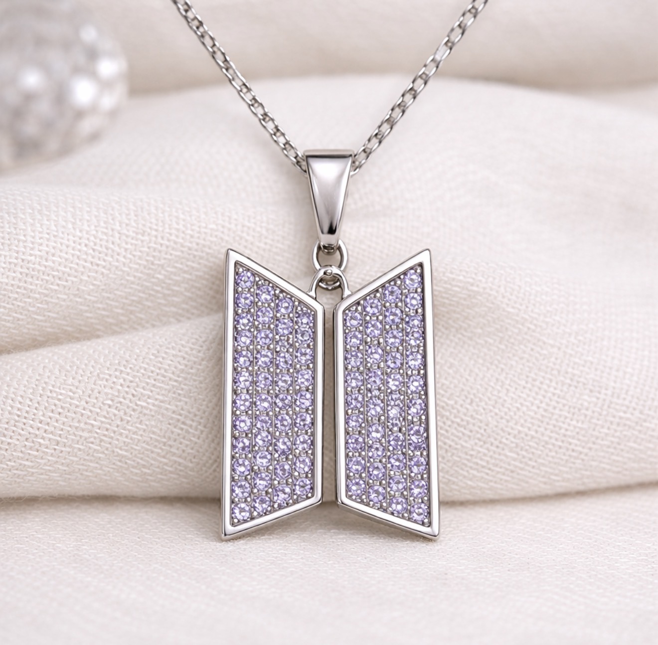 COLLAR BTS - K-pop Forever
