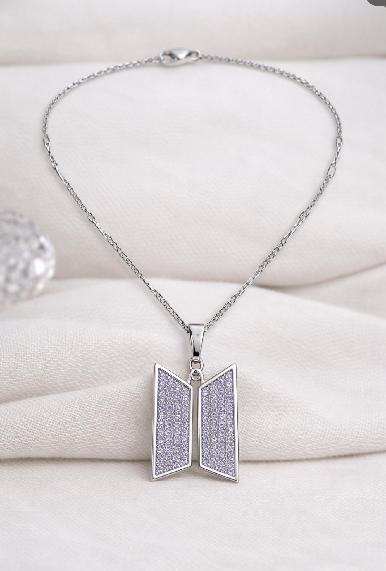 COLLAR BTS - K-pop Forever
